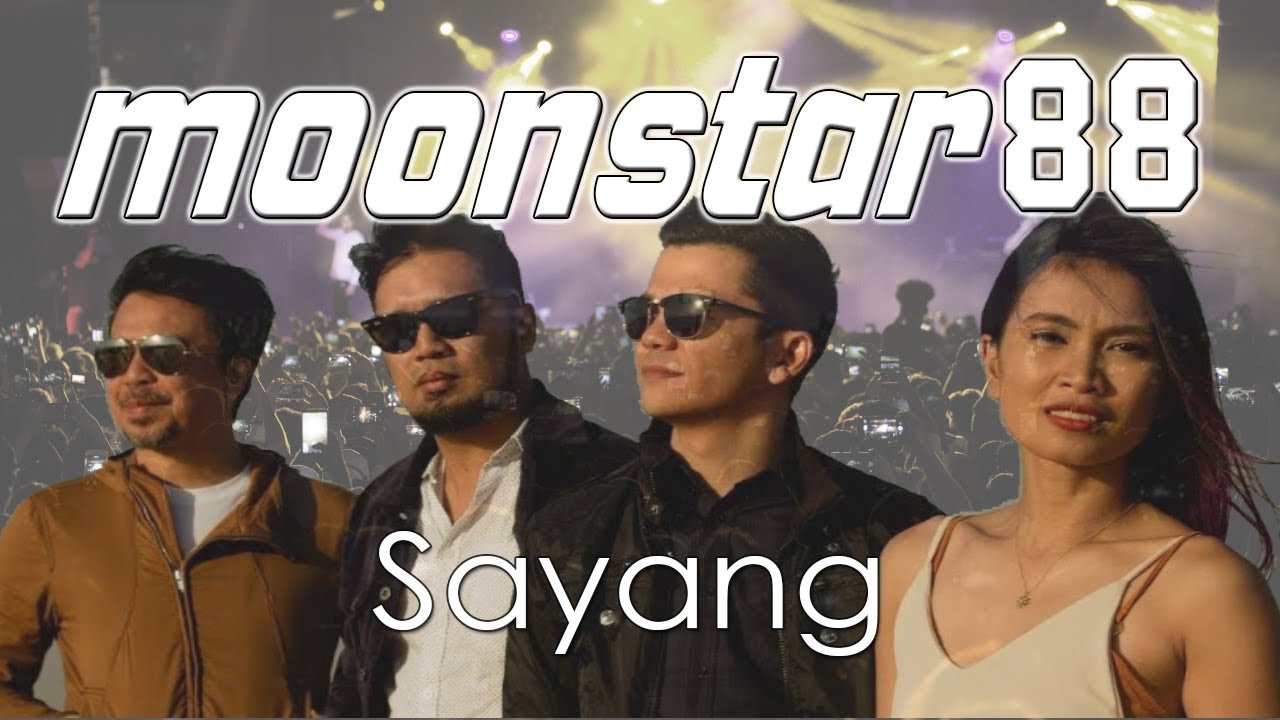Moonstar88 - Sayang - Moonstar88 - YouTube