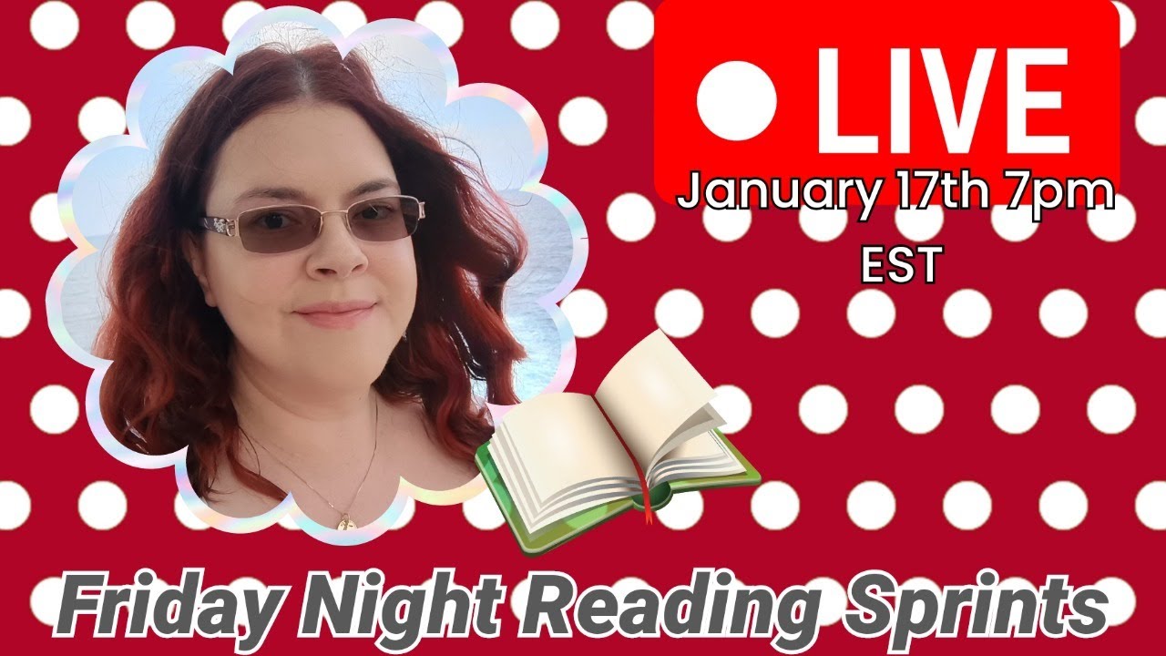 Friday Night Reading Sprints - YouTube
