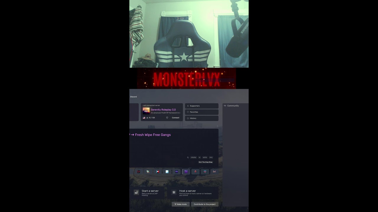 🔴LIVE- GTA RP TIME LETS GET THE BACON - YouTube