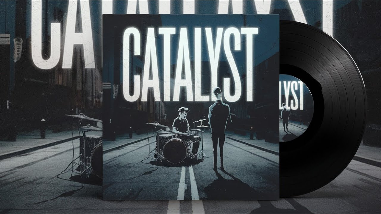 Jeryakus - Catalyst (Official Audio) - YouTube