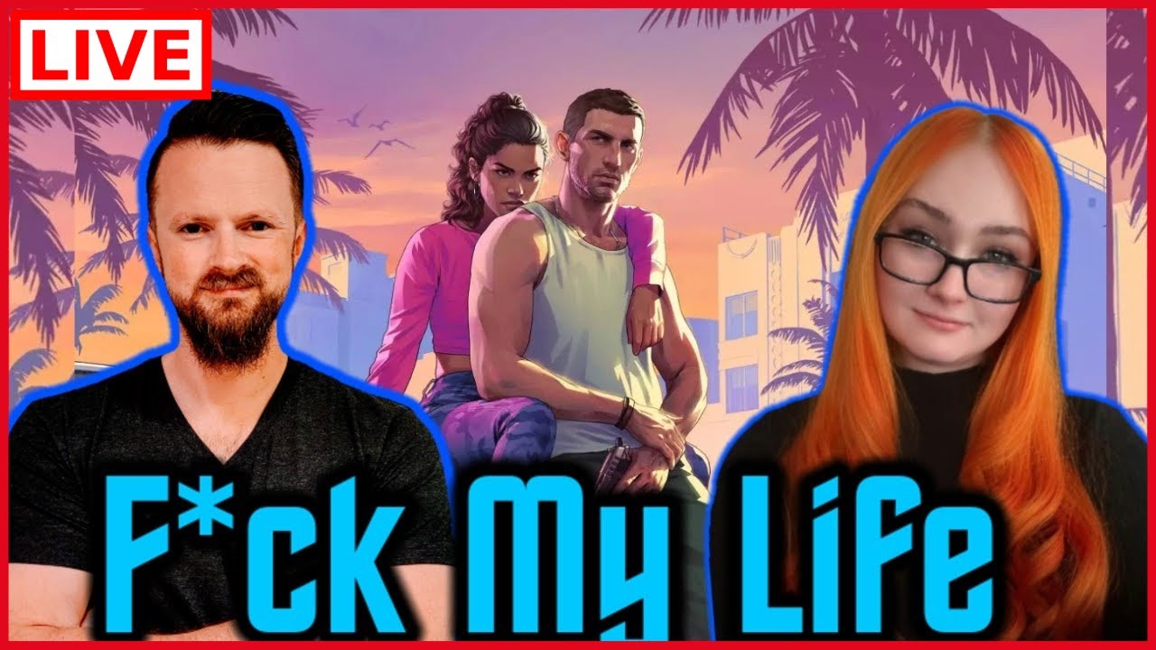 🔴 FML Podcast #12 | Woke Devs FIRED, Sydney Sweeney Breaks The Internet ...
