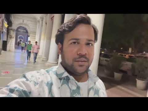 DELHI NIGHT LIFE | #500 SM WORLD
