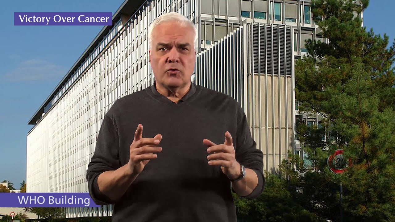 World Cancer Day: You Have The Choice, Join Us And Do It NOW! - Dr ...