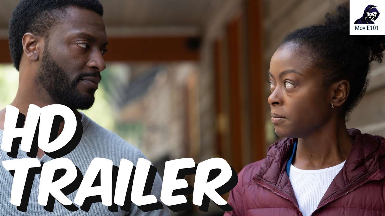 Parallel Official Trailer (2024) - Aldis Hodge, Edwin Hodge, Danielle Deadwyler - YouTube