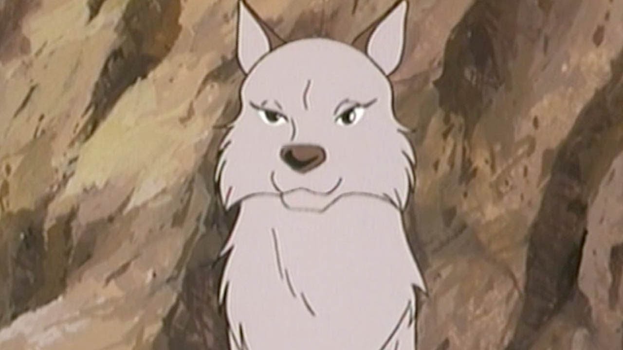 JUNGLE BOOK / Turkish s.1 ep. 40 -Türk / Orman Kitabı - YouTube