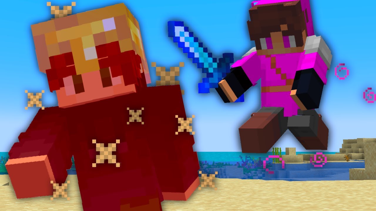 * Infuse SMP Season 2 | Day 2 - YouTube