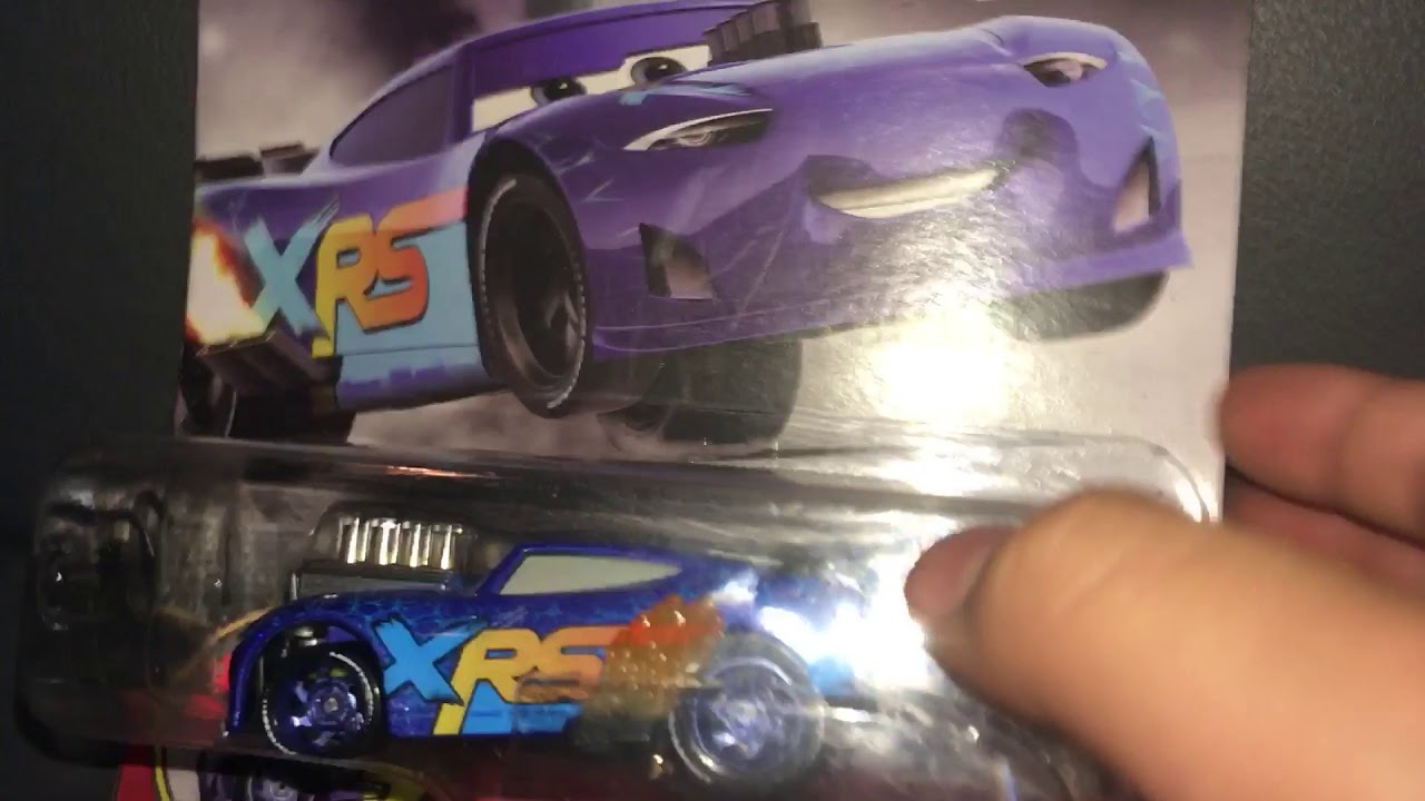 Reviewing spikes Phillips drag racing style - YouTube