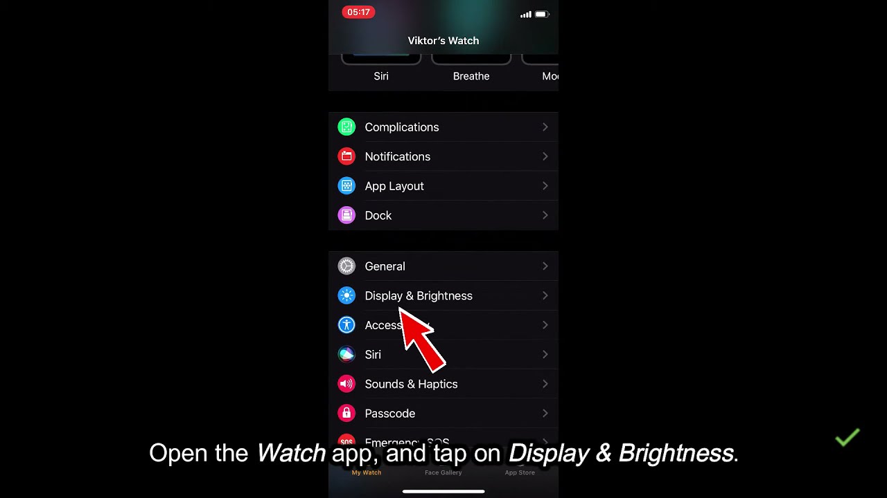 How To Make Text Size Bigger Or Smaller On Apple Watch YouTube how-to-make-text-size-bigger-or-smaller-on-apple-watch-youtube