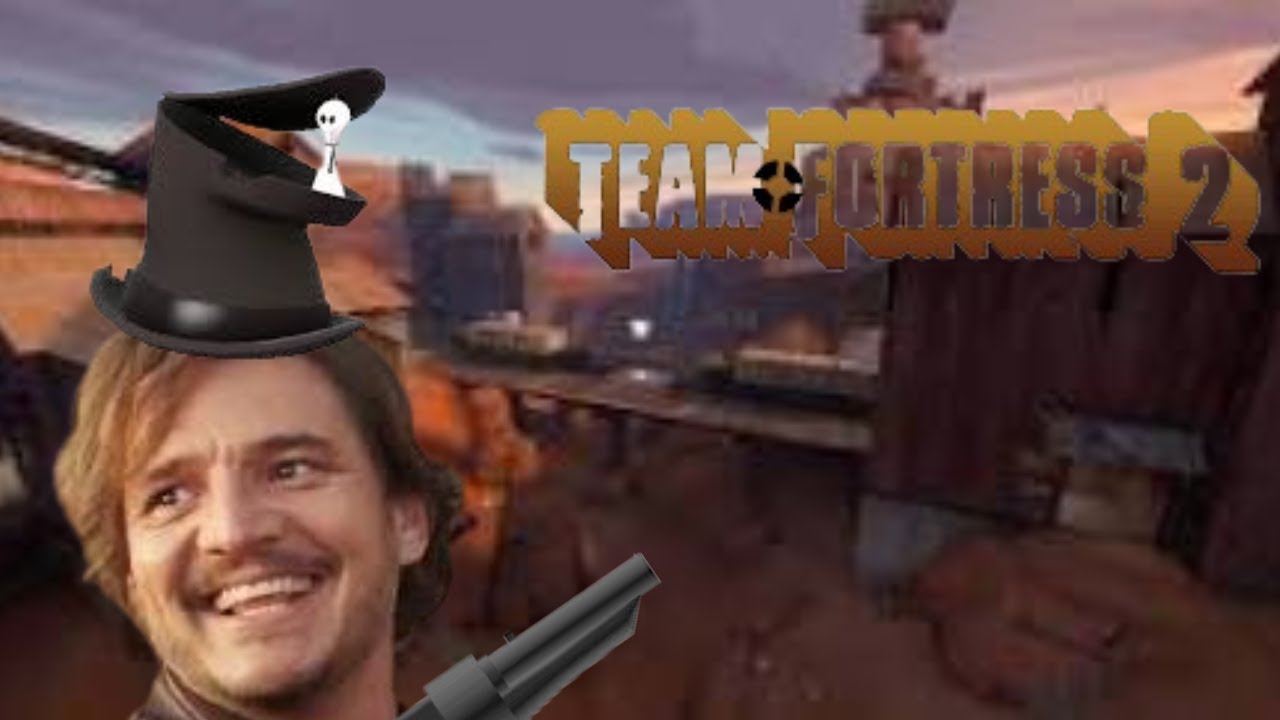 Team fortress 2 é pura dopamina - YouTube