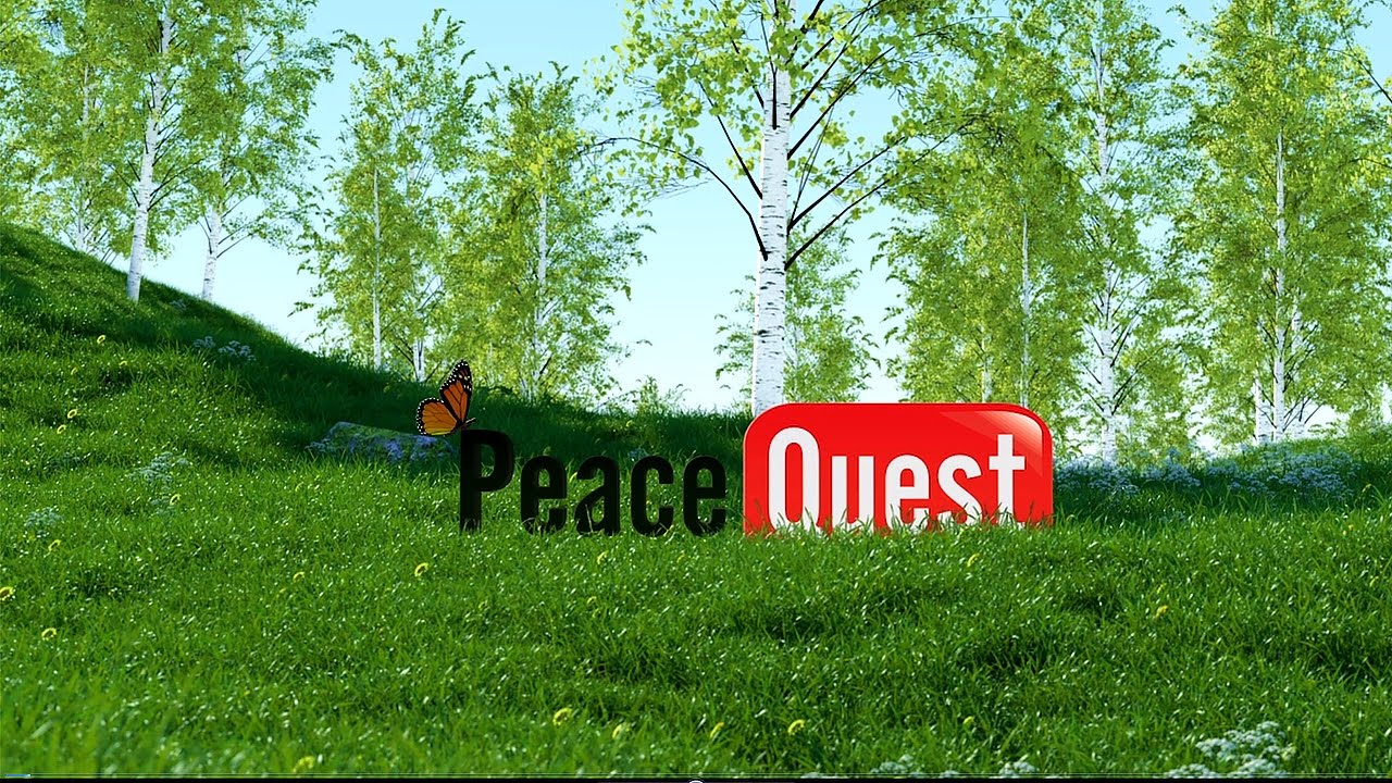 The Behaviour Shaping Fundamentals of Islam l The Peace Channel l ...