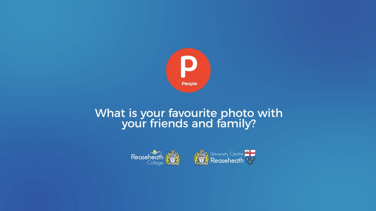 Reaseheath College PRIDEfest - People - YouTube