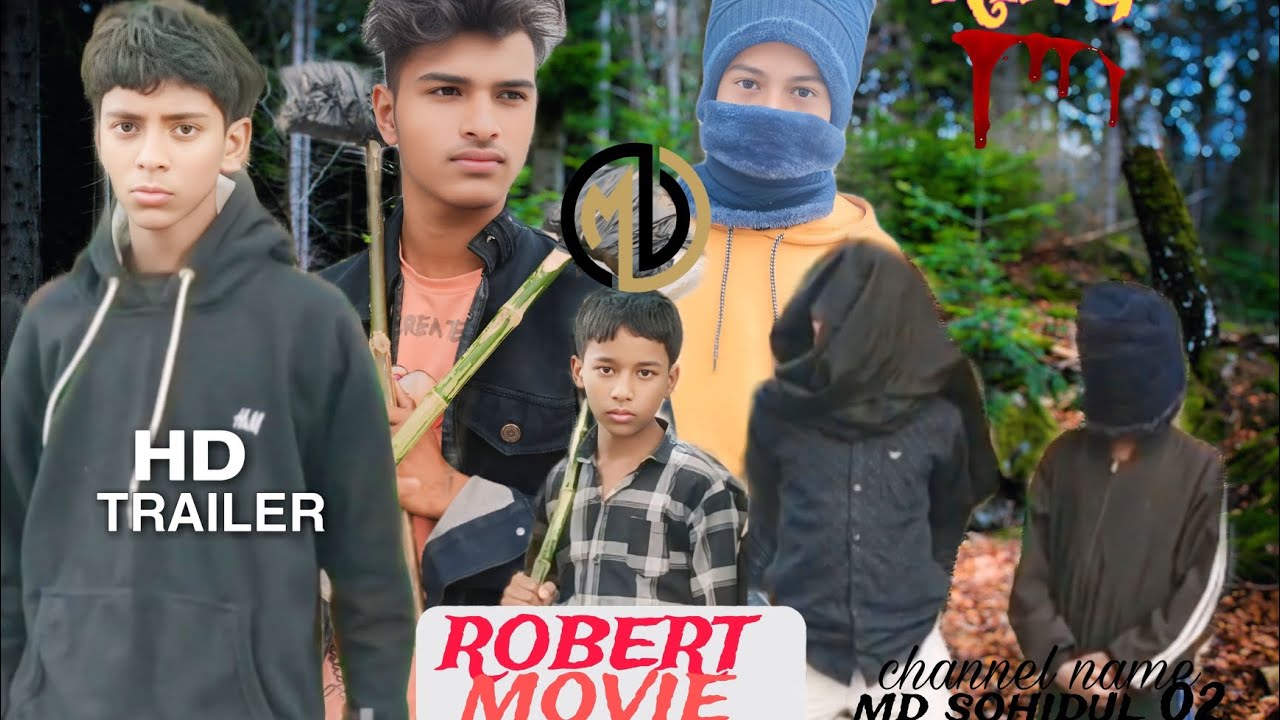(trailer) Robert movie fast..... subscribe (md sohidul 02)#editing # ...