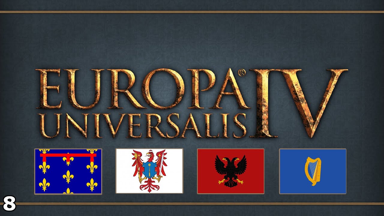 Forming Greece | EU4 - Underdogs MP | PT 8 - YouTube