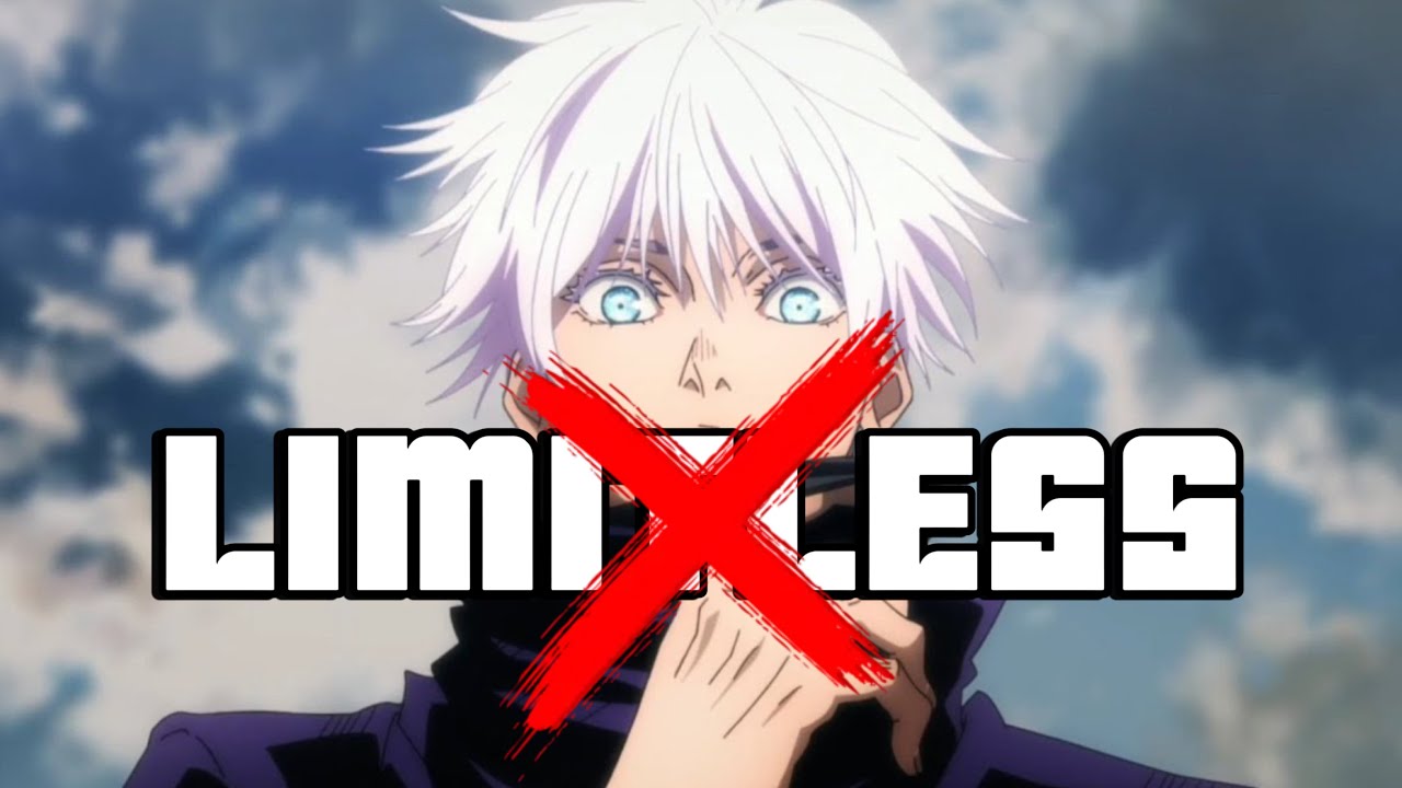 What If Gojo Only Had the Six Eyes? (+ More Viewer Questions ...