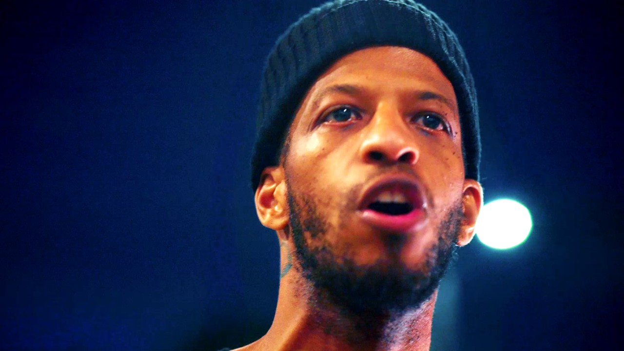 Khalid The Future - "untitled" @WANPOETRY (American Muslim Video Cypher ...