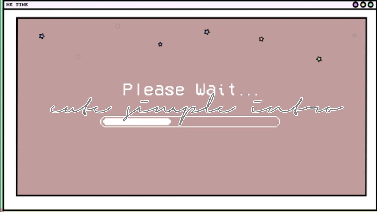 cute simple intro (no text) free to use - YouTube