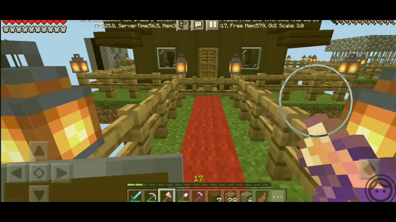 ONE BLOCK CREED! || MINECRAFT || CREED CRAFT - YouTube