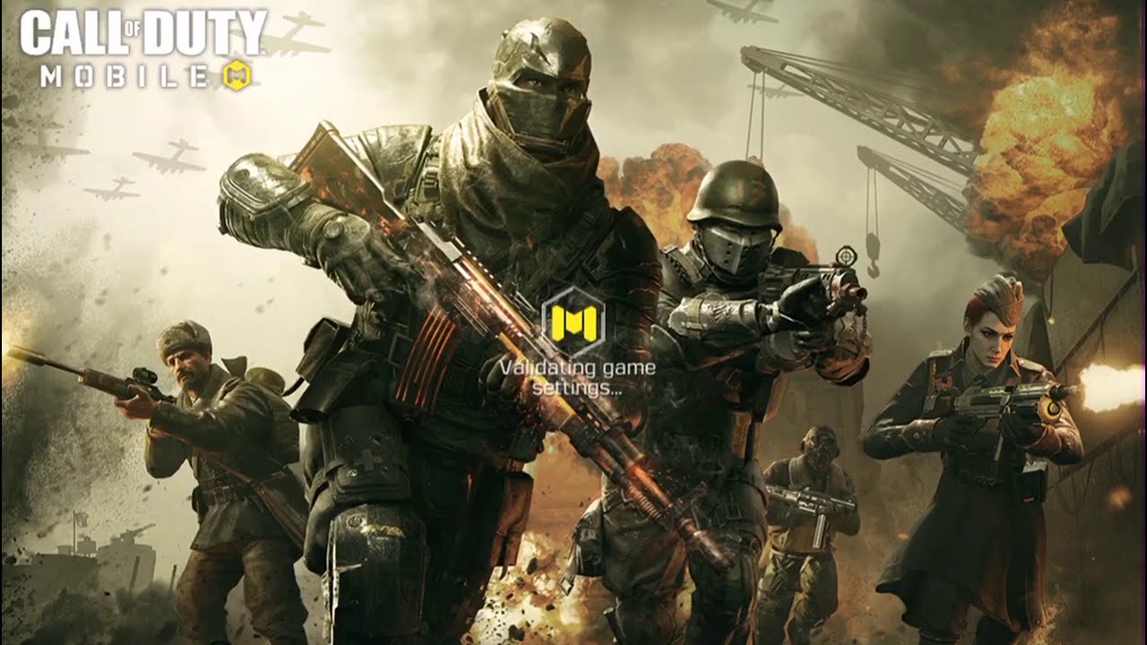 Call Of Duty Noob Moment | Game Zone HQ | First gameplay - YouTube