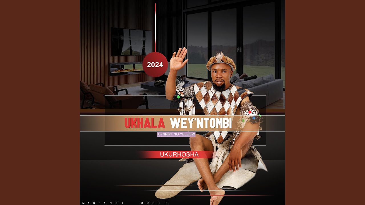 Ukhala Wezintombi_ISBHAMU - YouTube