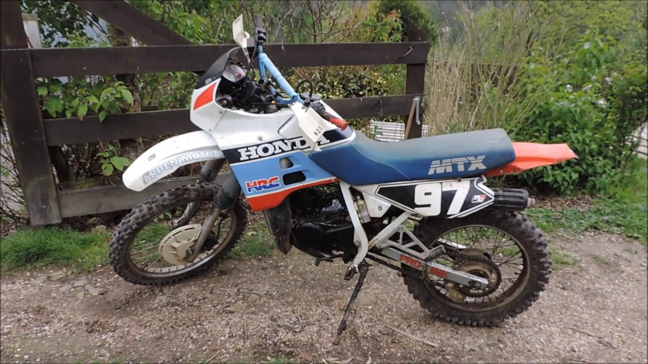 Honda Mtx 125cc | atelier-yuwa.ciao.jp