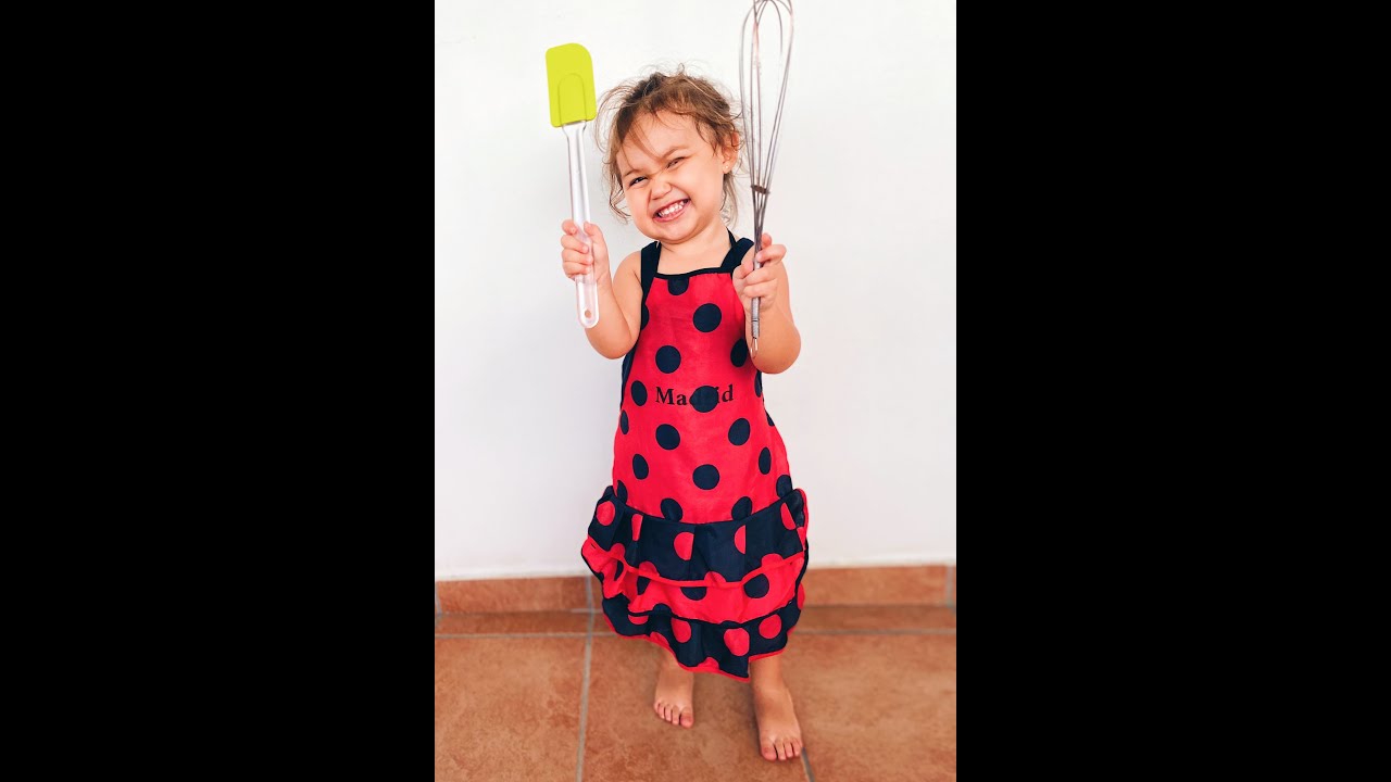 Mariana's Kitchen Epi.3 - YouTube