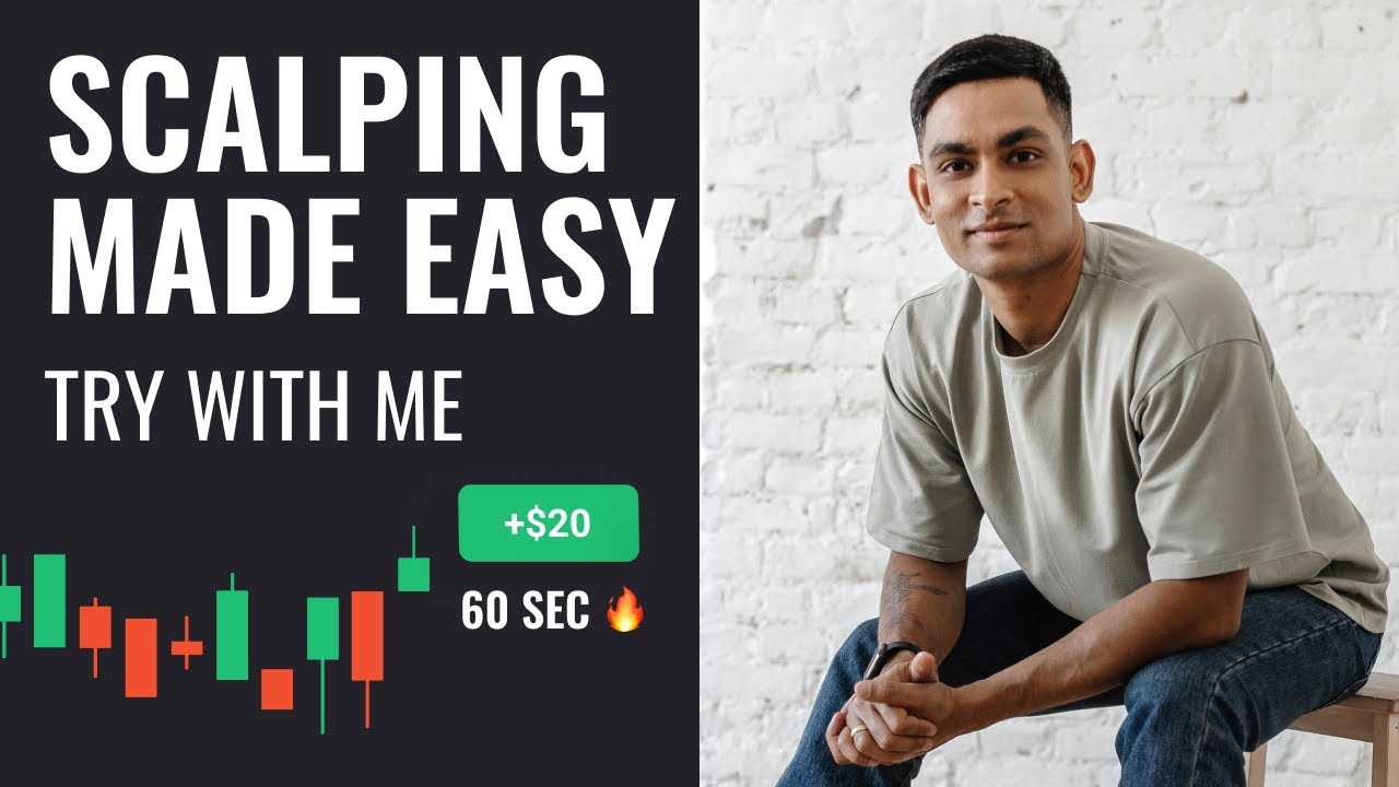 What Is Dragon Trade Scalping Secrets To Grow Small Accounts|OlympTrade ...