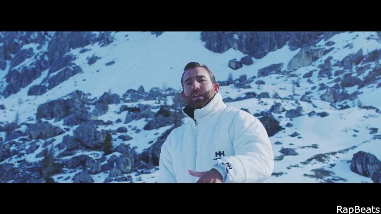 METRICKZ - Fußabdrücke (Musikvideo) - YouTube