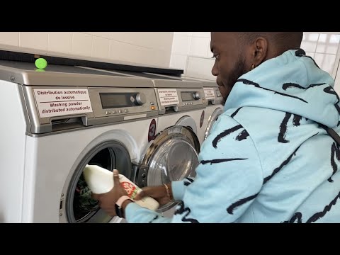 Elle a brulé ma veste et j'ai versé l'eau de javel dans ses habits 😭