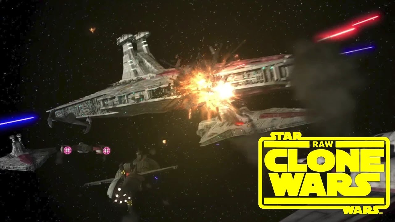 Star Wars Republic at War - Preview - Version 1.2 - YouTube