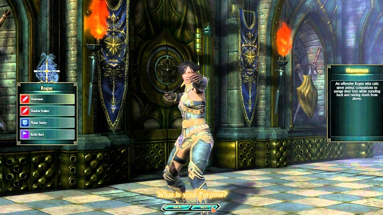 Let's play Rift Lite part 1 w/TrektroniX (HD) - Guardians - YouTube