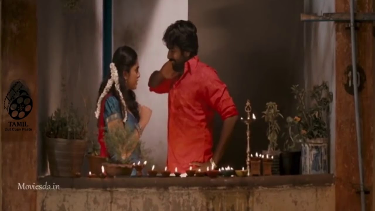 Kumutha.happy - YouTube