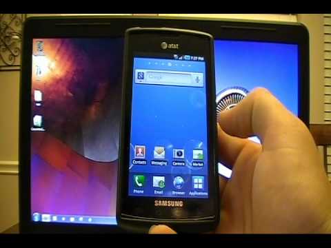 ANDROID System APK's (How-To Install Them) - YouTube