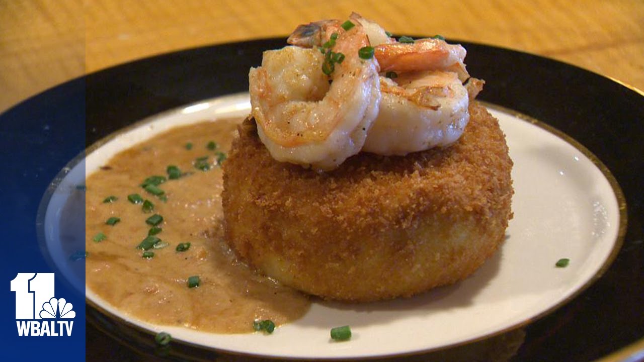 Special menus kick off Winter Restaurant Week - YouTube