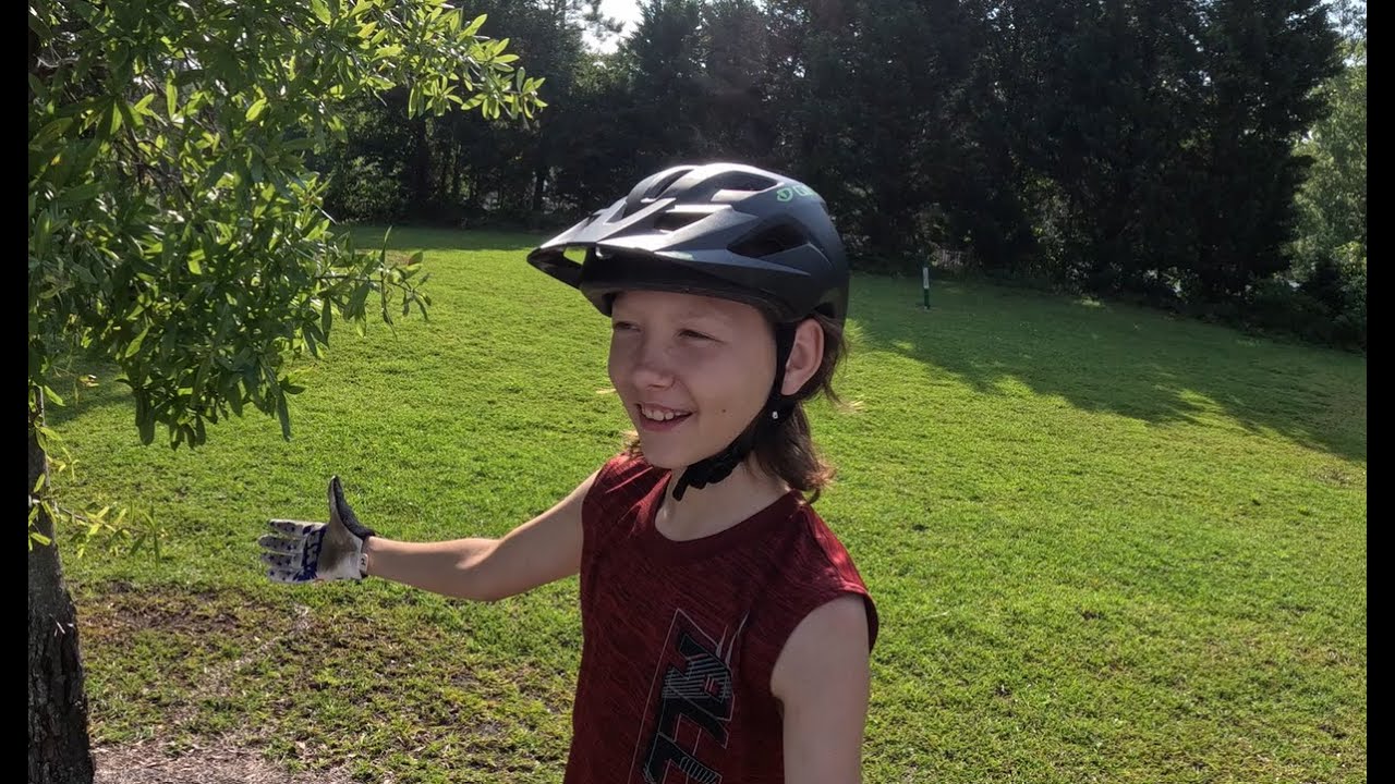 Cape fear River MTB trails (Hijack, Gravity canyon and Copperhead ...
