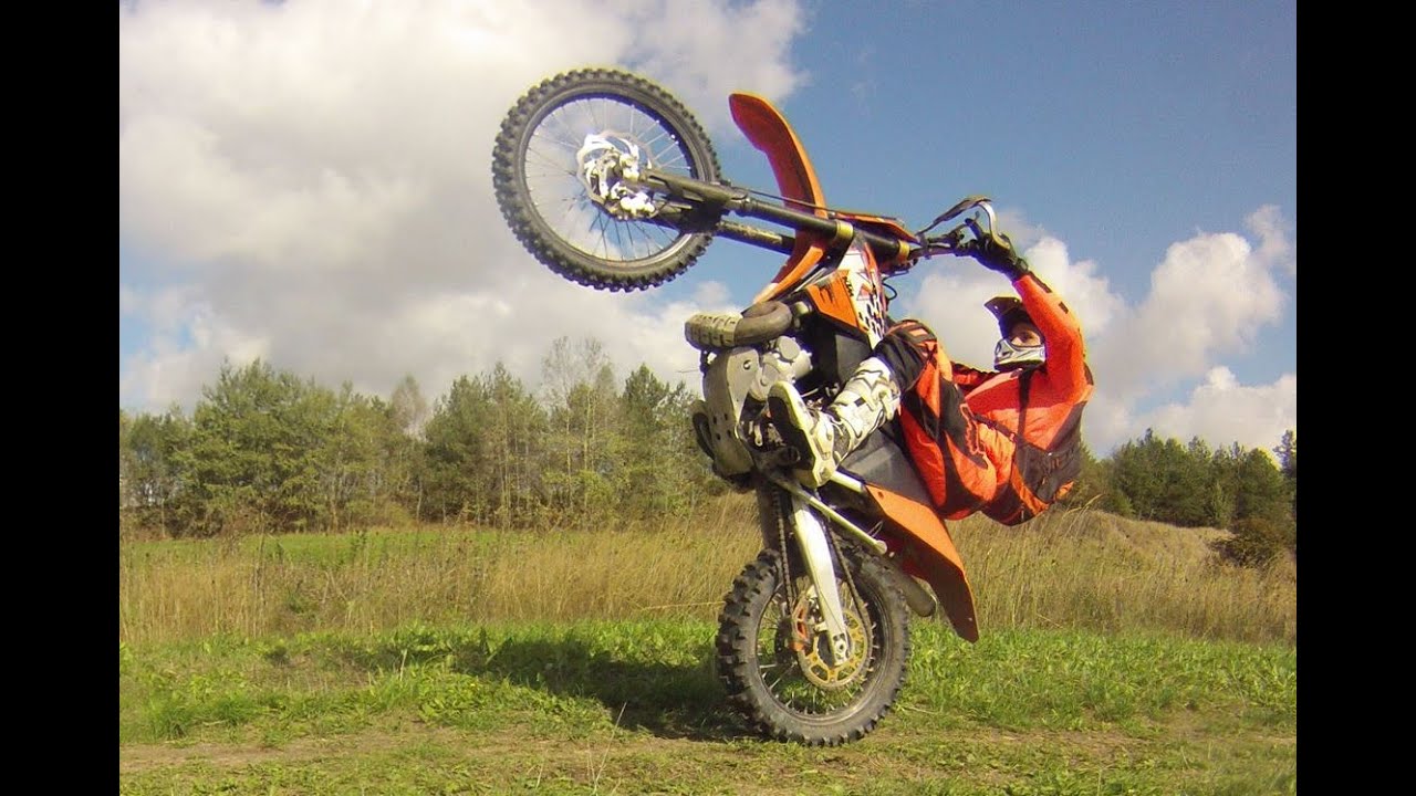 East Riders - Welcome to the jungle [HD 720p50] - YouTube