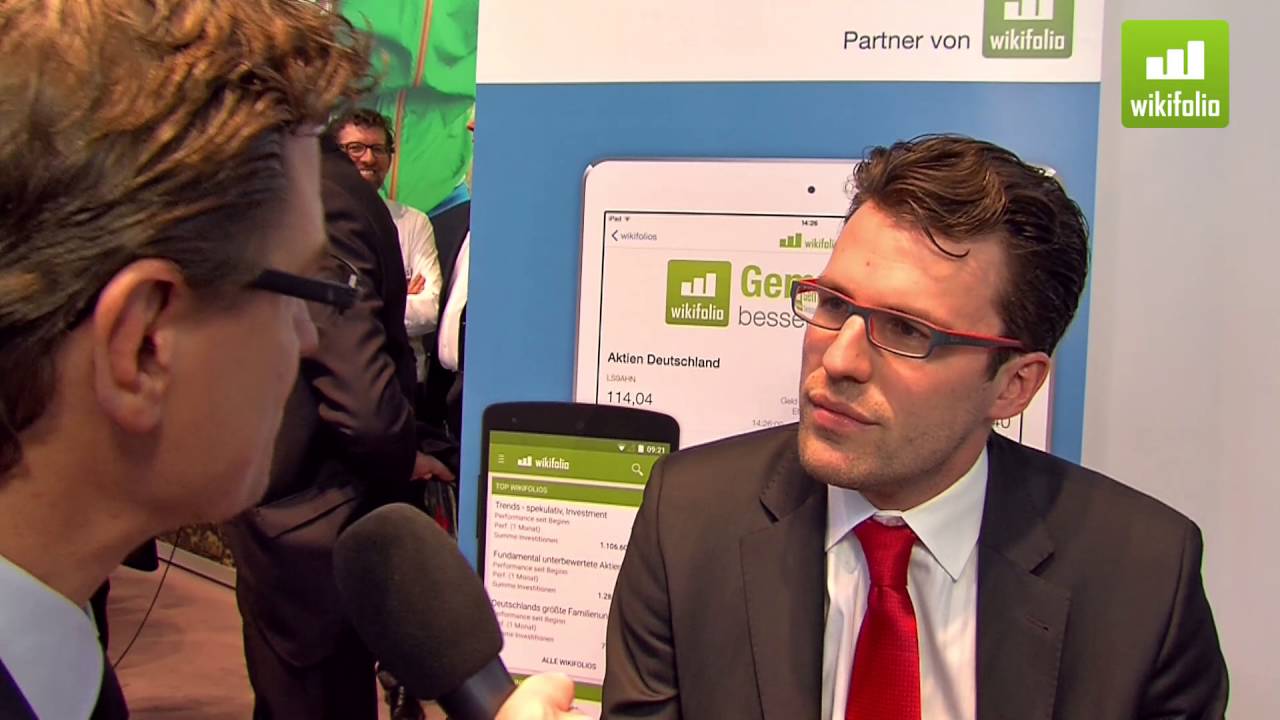 Christian Funke – Source For Alpha (Deutschland) AG im wikifolio.com ...