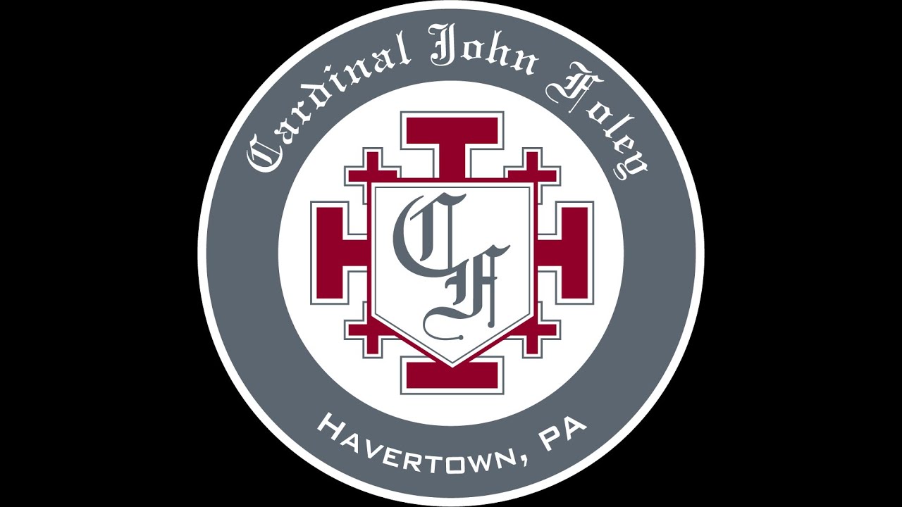 Cardinal Foley Tour Video - YouTube