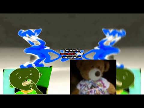 Outfit7 Logo Effects Round 4 Vs Everyone - YouTube