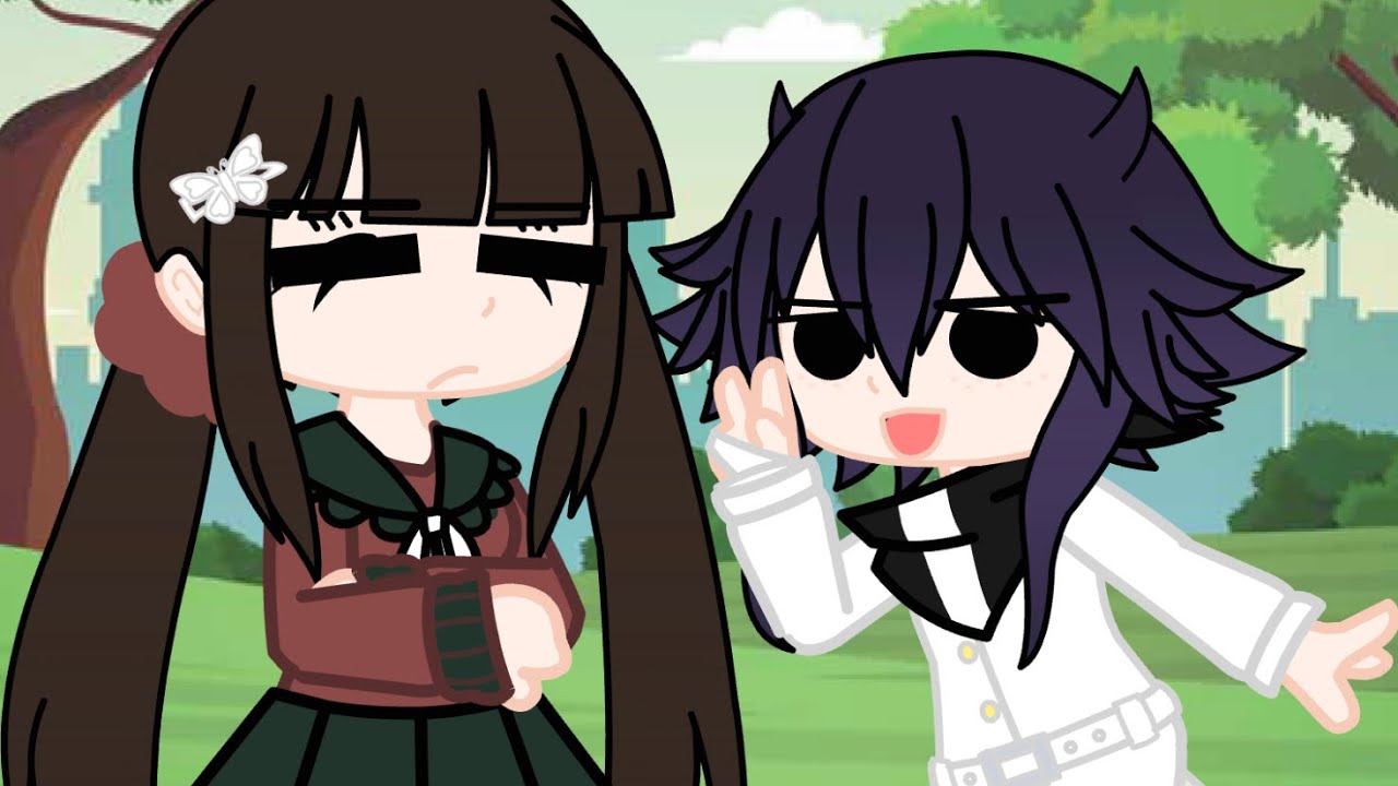 Used to Stick Together [★] Maki Angst [★] Wheel of Despair Chapter 5 ...