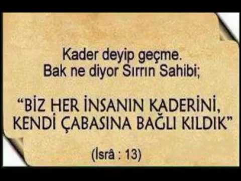 Huzur islamda