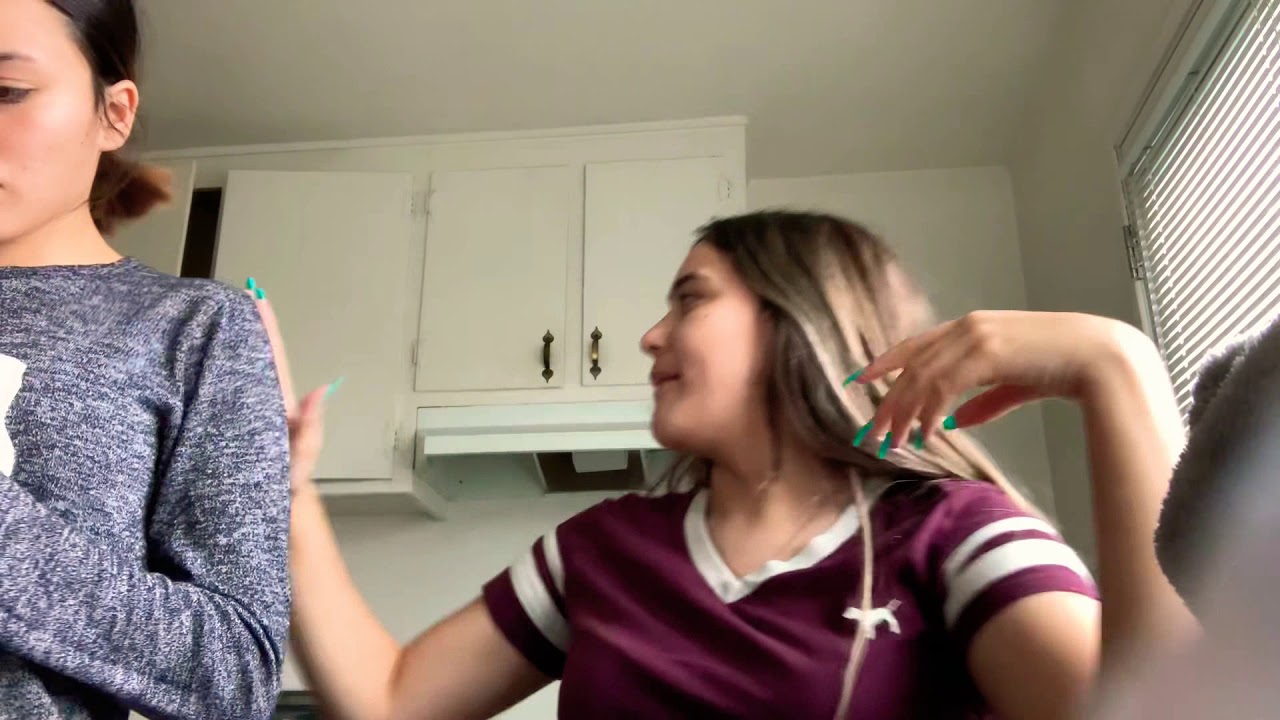 Nose Challenge Part Two Youtube