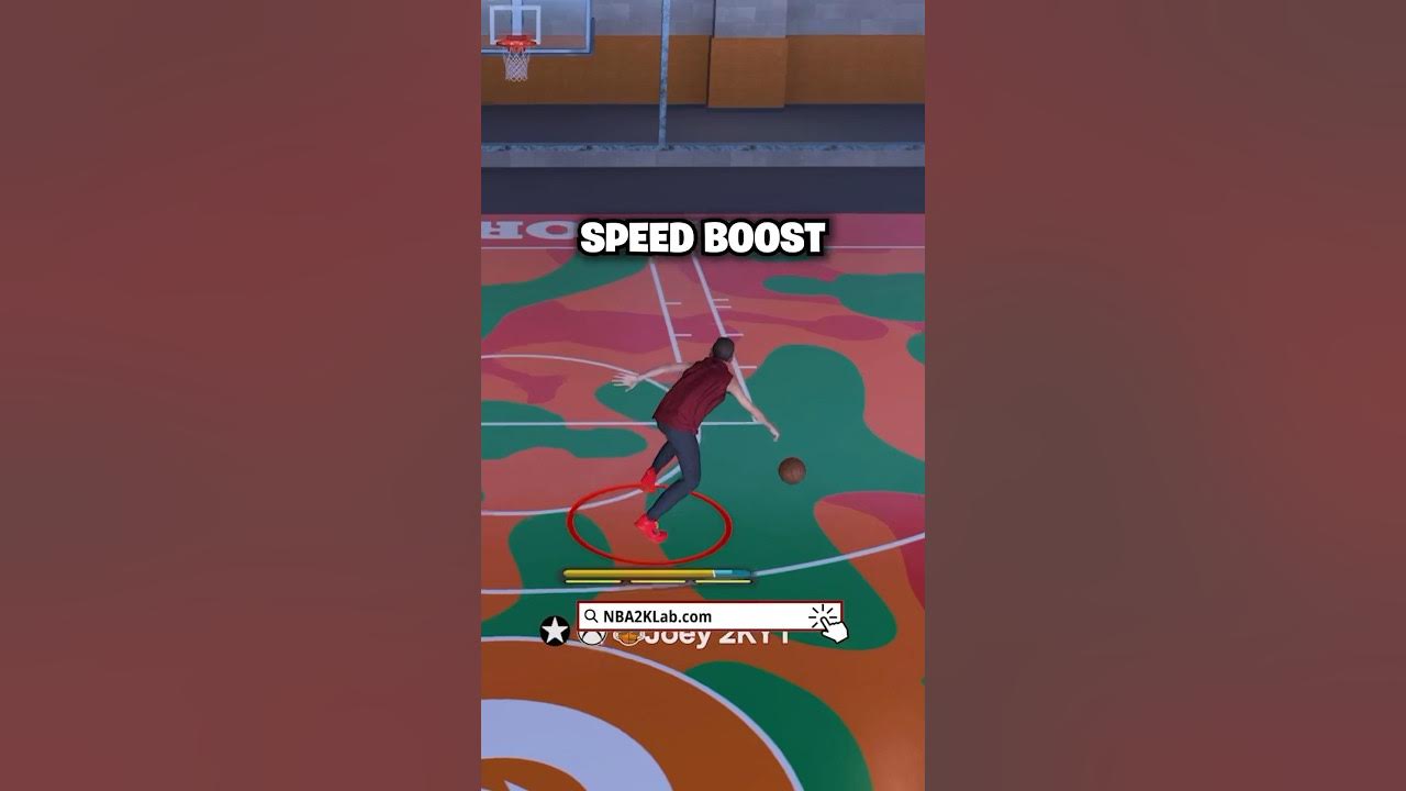 How to Speed Boost NBA 2k24: Best Dribble Moves Controls #nba2k24 #2k24 #2k - YouTube