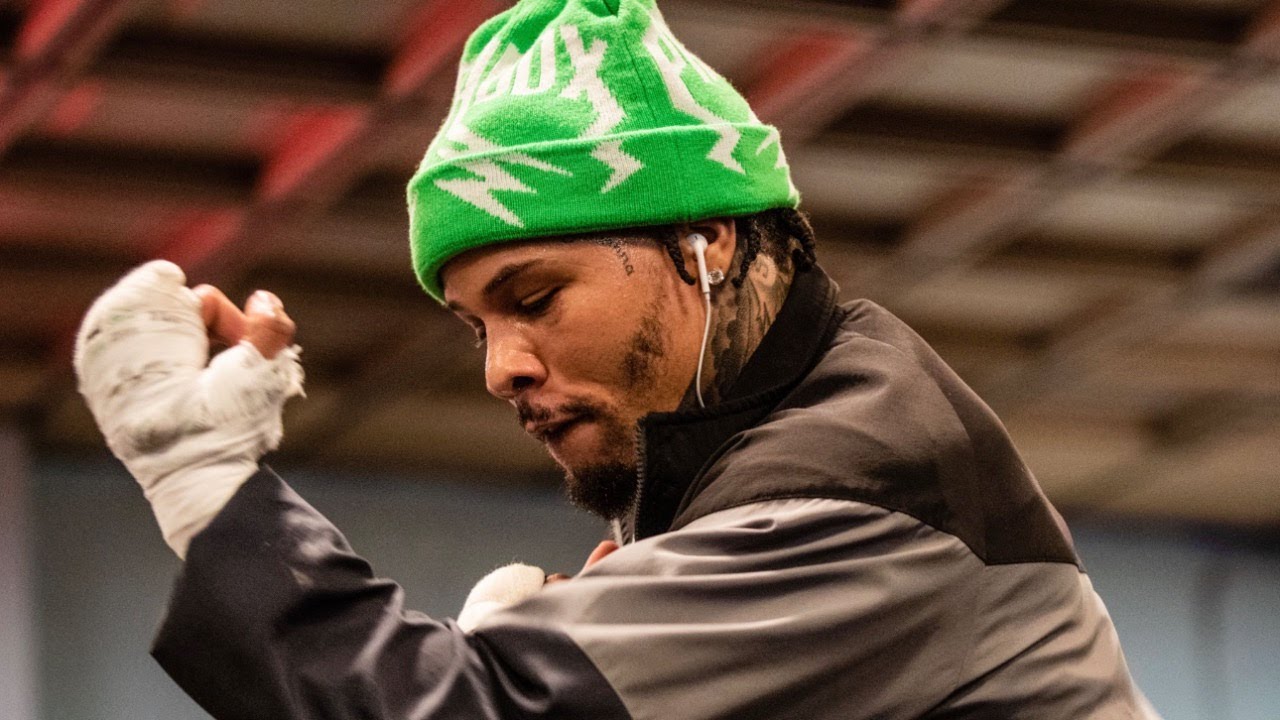 Tank Vs Ryan April 15! Upton Amateurs On The Rize! Let’s Talk Numbers With Fannon Boxing And ...