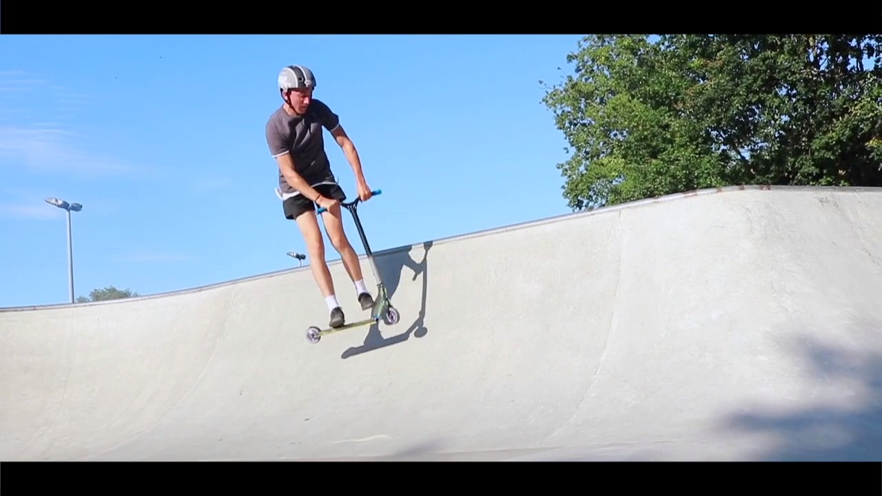 JAKE RAYNER|DAY EDIT - YouTube