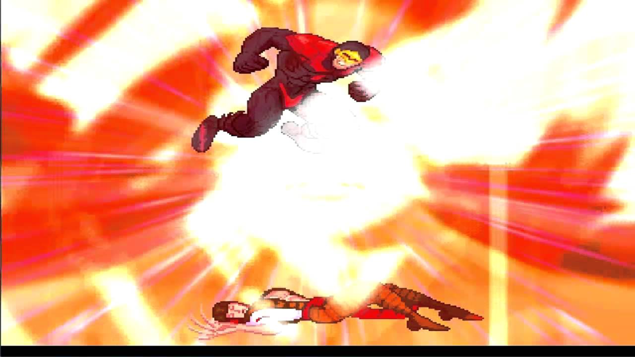 RE: Two Best Friends Play - Cyclops is Awesome!!! - YouTube