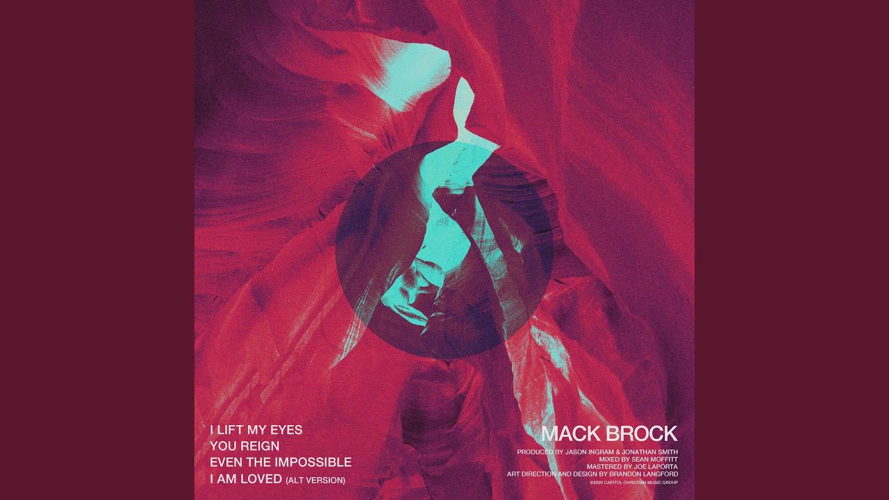 You Reign (Studio Version) - YouTube Music