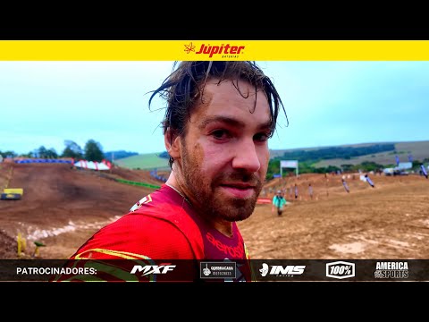 38º Bastidores do Rôia, confira um pouco da 2ª etapa do Mx1 GP Brasil em Ponta Grossa PR