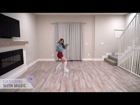 BLACKPINK - 'How You Like That' dance chorus mirror (Ellen and Brian)