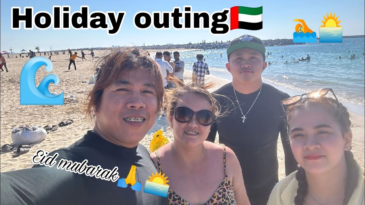 Vlog#5 Holiday in dubai// Eid mubarak🇦🇪🇦🇪♥️ // Paula callejo #dubailife ...