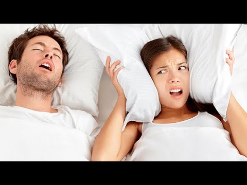 Cartoon Snoring Sound Effect - YouTube
